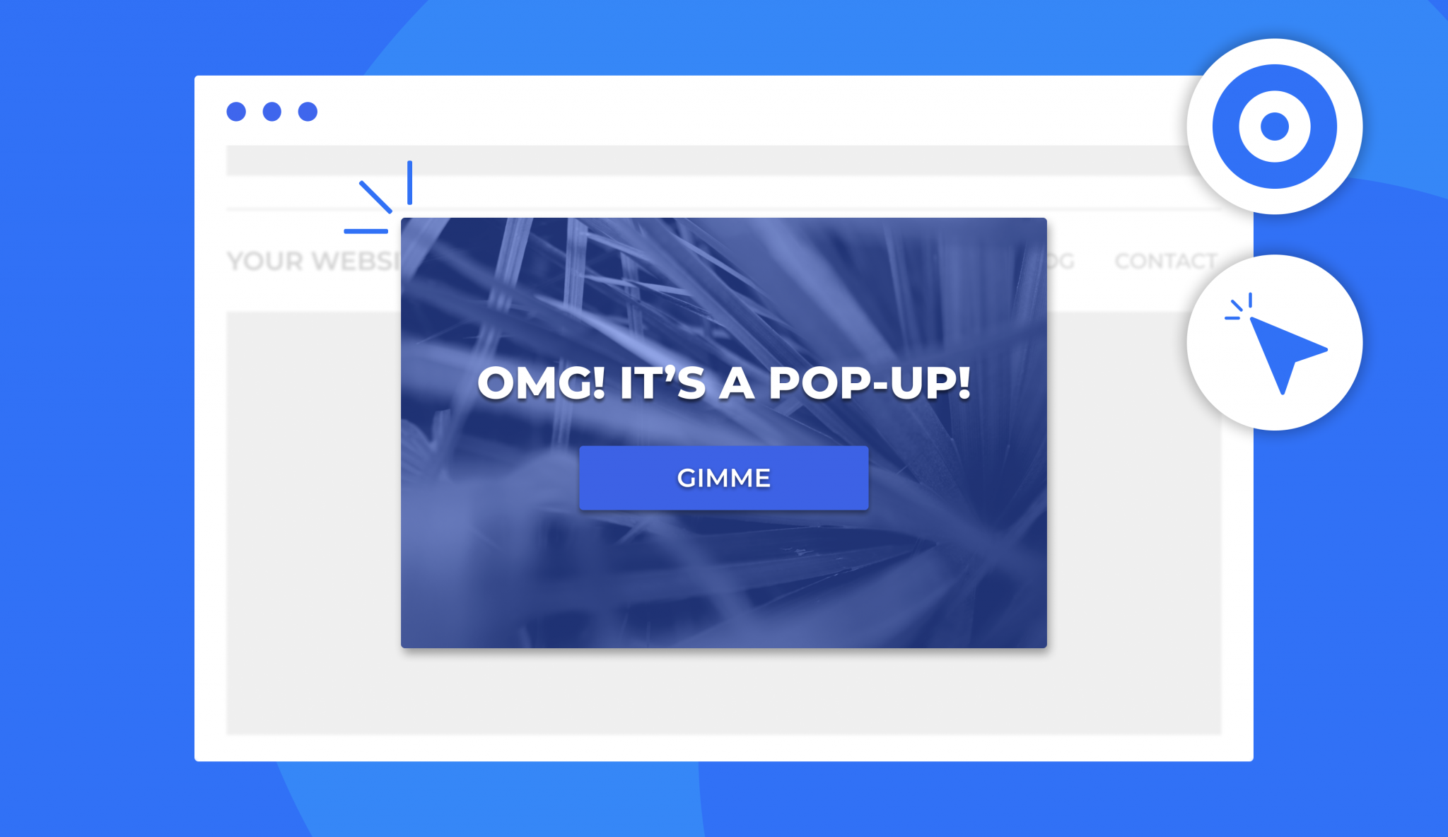 5 Tips to Use Popups for Successful User Experience | BramblingTech