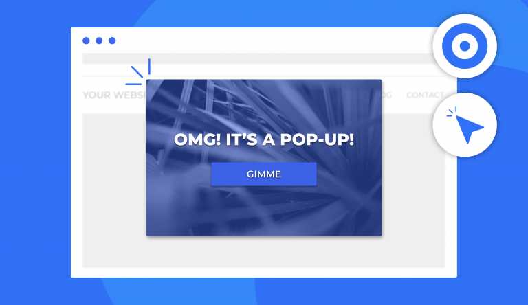 5 Tips to Use Popups for Successful User Experience | BramblingTech