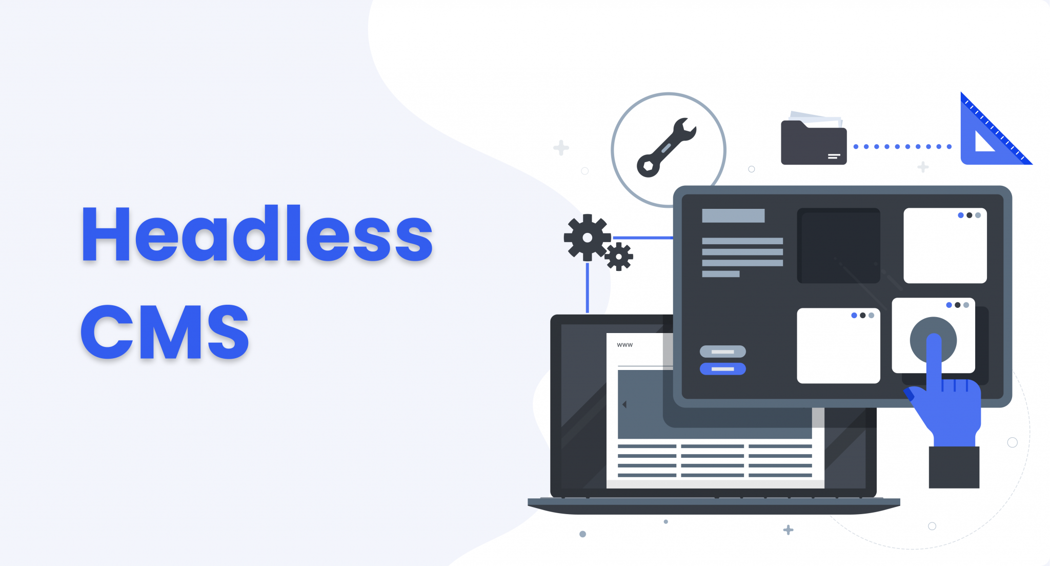 Everything You Need to Know About Headless eCommerce Framework ...