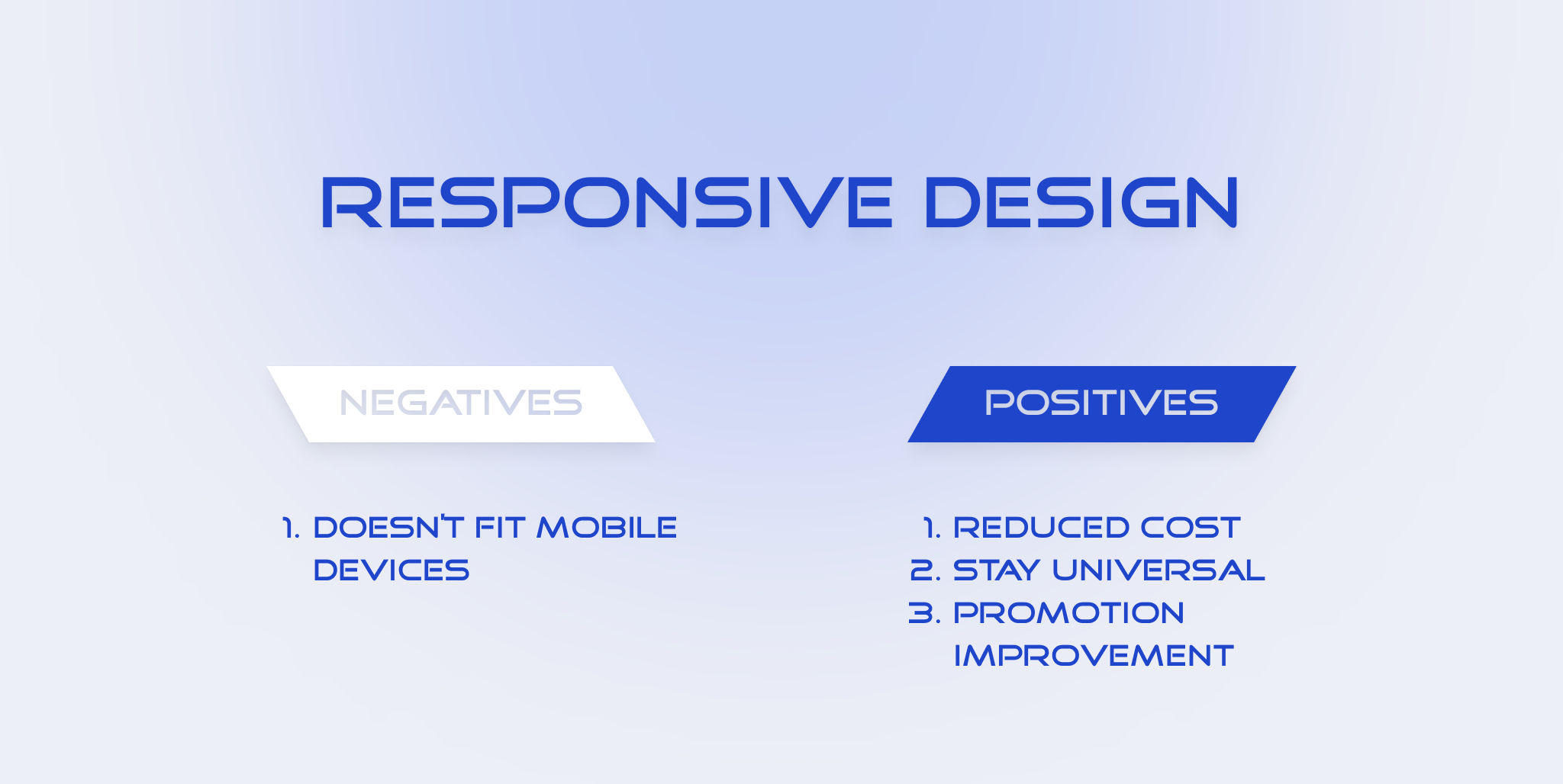 Responsive Design vs. Adaptive Design: What’s the Best Choice for ...