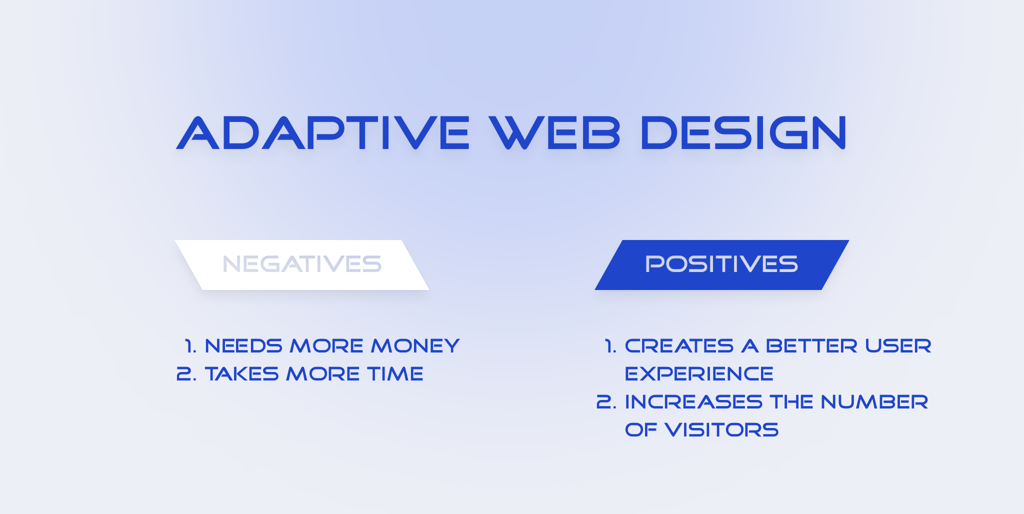 Responsive Design vs. Adaptive Design: What’s the Best Choice for ...