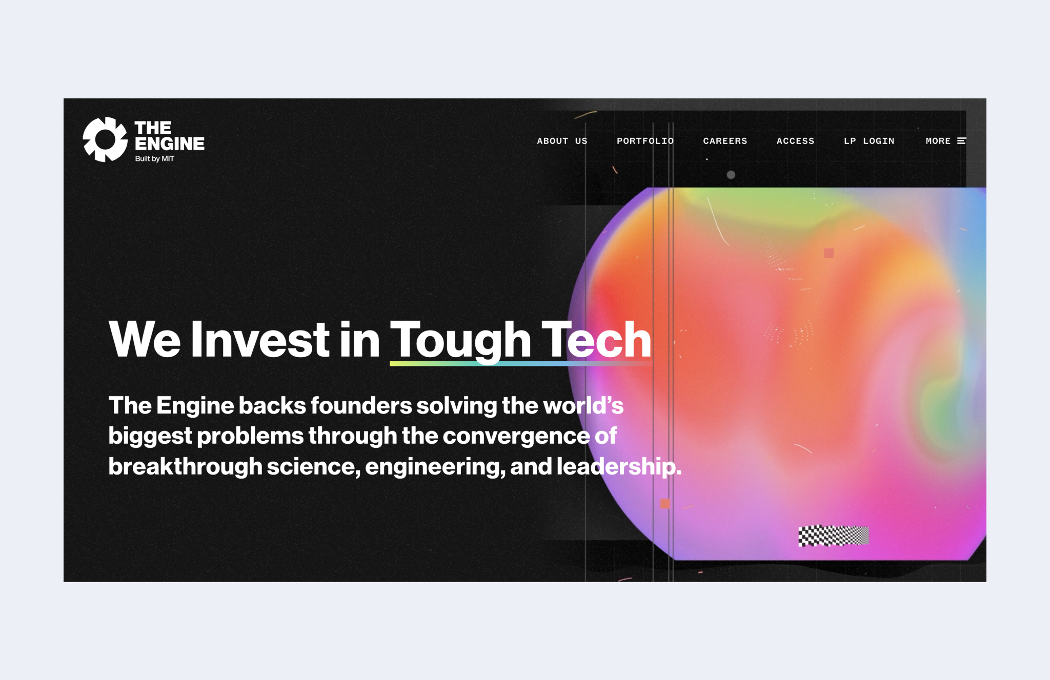 Aurora UI: The New Visual Trend for 2022 | BramblingTech