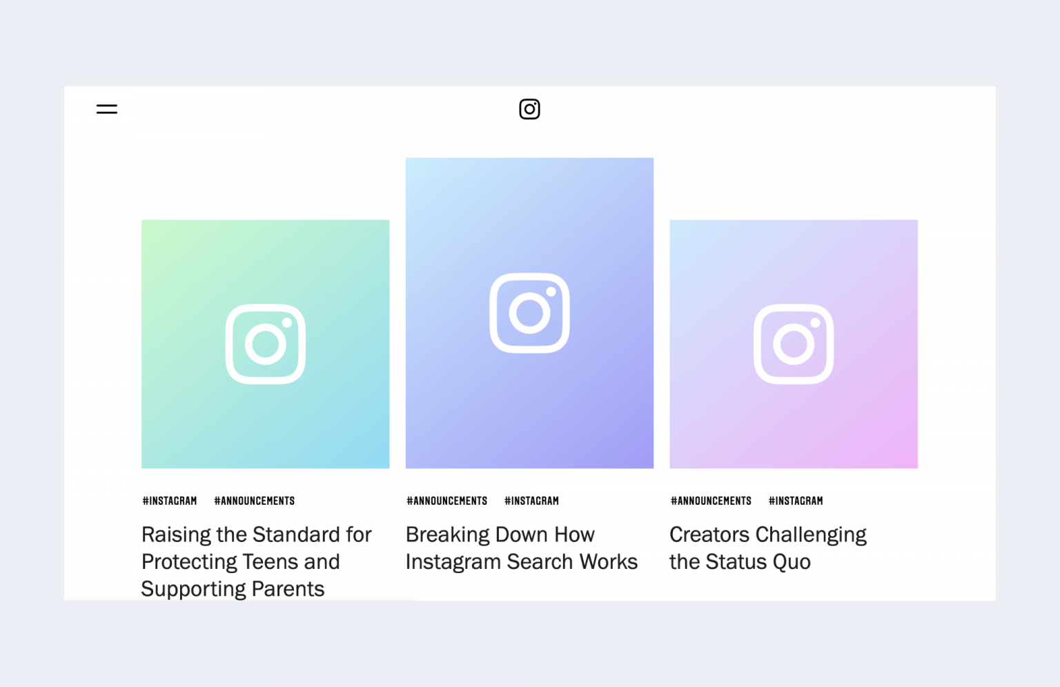 Aurora UI: The New Visual Trend for 2022 | BramblingTech