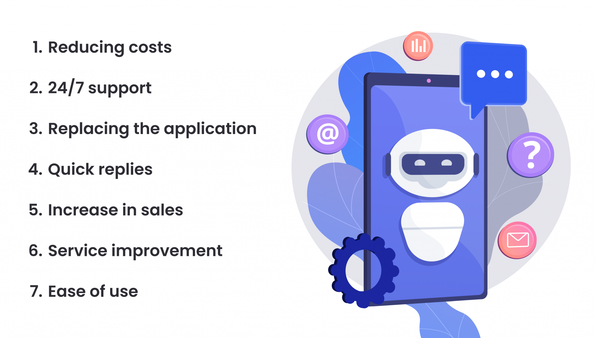 5 Best Ways Ecommerce Stores Are Using Chatbots To Drive Their Success ...