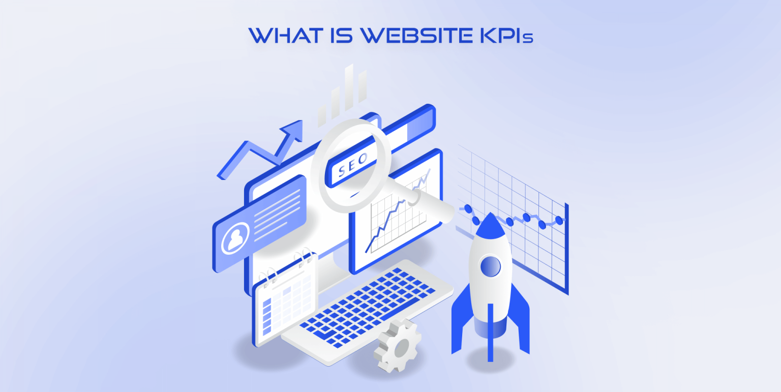 Essential Website KPIs for Measuring Performance | BramblingTech