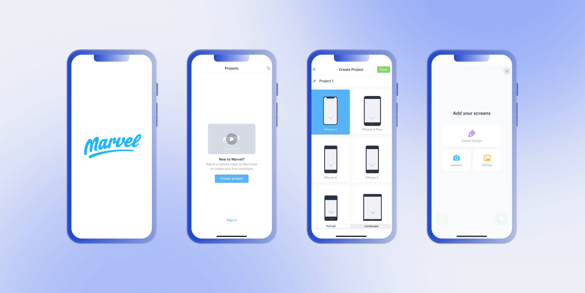 A guide to paper prototyping & testing for web interfaces | BramblingTech