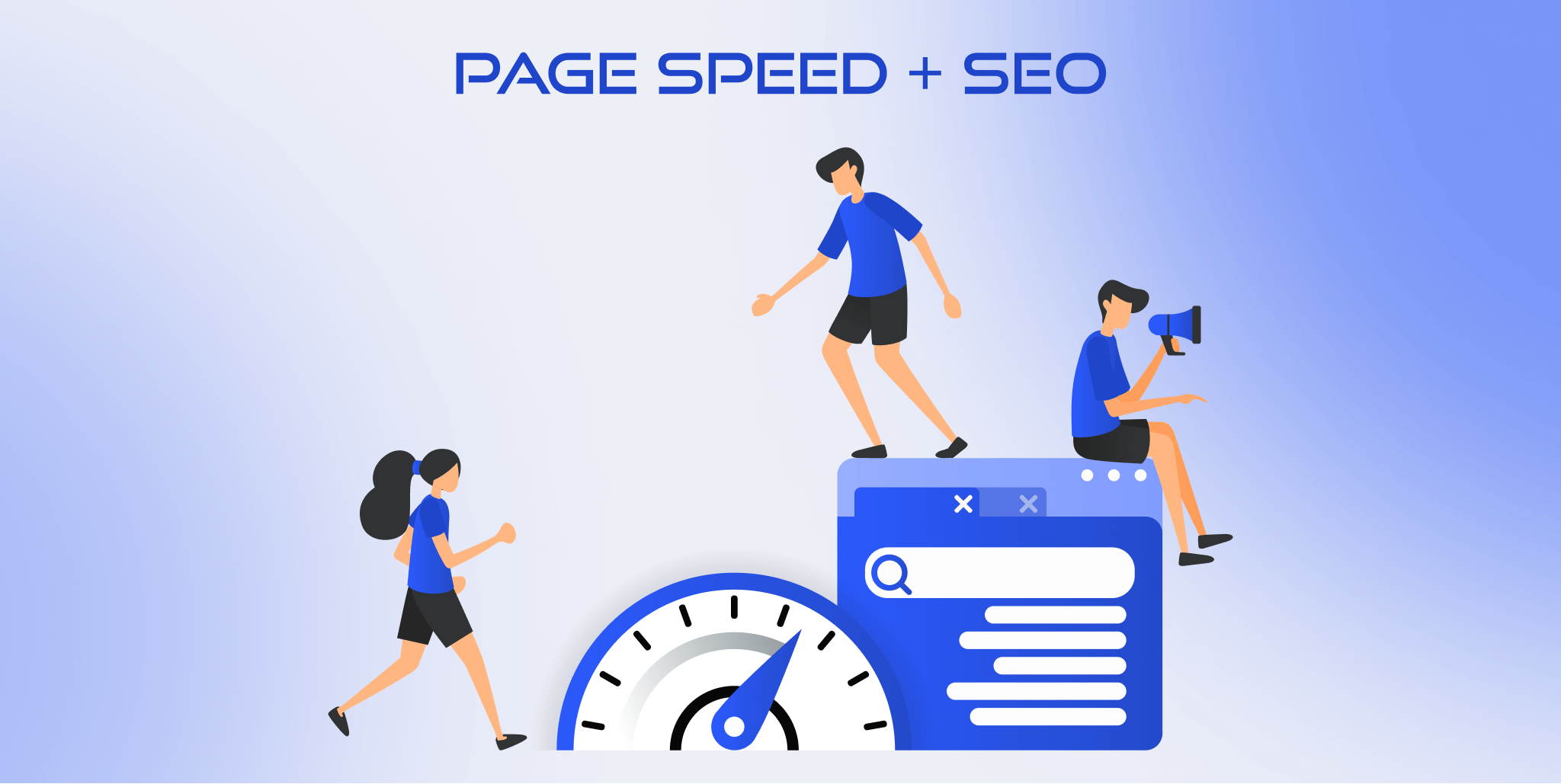 7 Effective Ways To Speed Up Your Site | BramblingTech