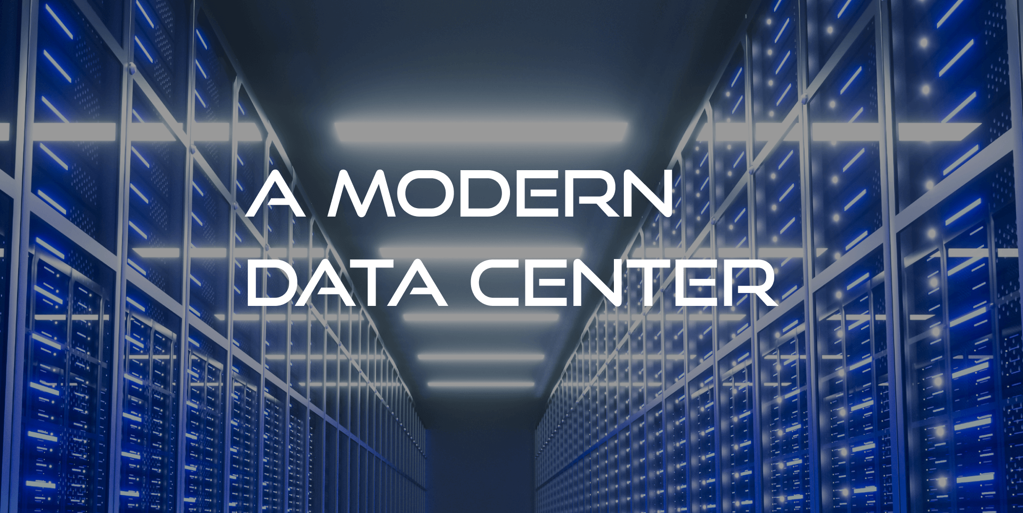 What is it, infrastructure: Guide for beginners | BramblingTech